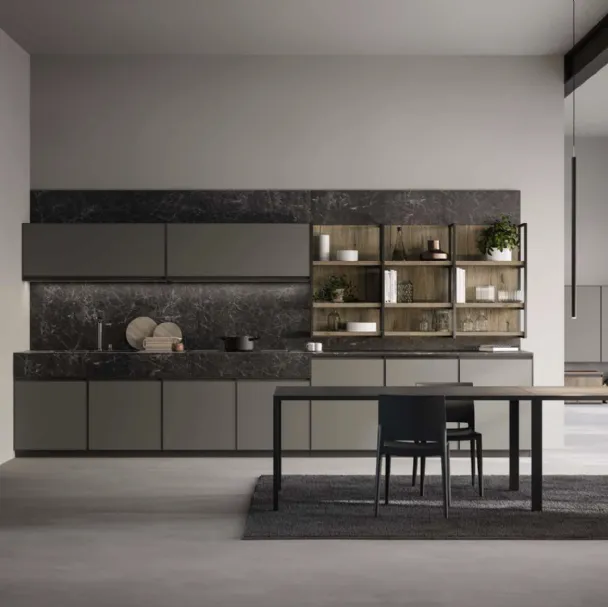 Cucine Moderne Arredo3 Milano